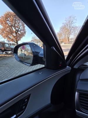 Zils Audi A6 2016 Kauņa, ar dzinēja tilpumu 2.00 L un nobraukumu 176 tūkst. km par 15400 €, foto 14 vietnē AUTOMOTO.COM.LV