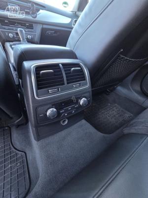Zils Audi A6 2016 Kauņa, ar dzinēja tilpumu 2.00 L un nobraukumu 176 tūkst. km par 15400 €, foto 18 vietnē AUTOMOTO.COM.LV