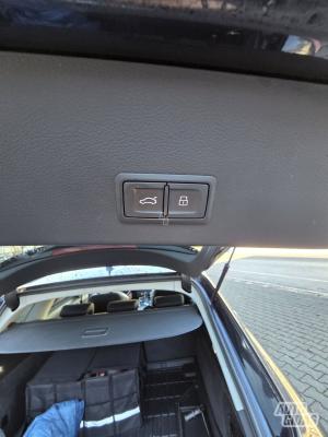 Zils Audi A6 2016 Kauņa, ar dzinēja tilpumu 2.00 L un nobraukumu 176 tūkst. km par 15400 €, foto 19 vietnē AUTOMOTO.COM.LV