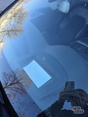 Zils Audi A6 2016 Kauņa, ar dzinēja tilpumu 2.00 L un nobraukumu 176 tūkst. km par 15400 €, foto 21 vietnē AUTOMOTO.COM.LV
