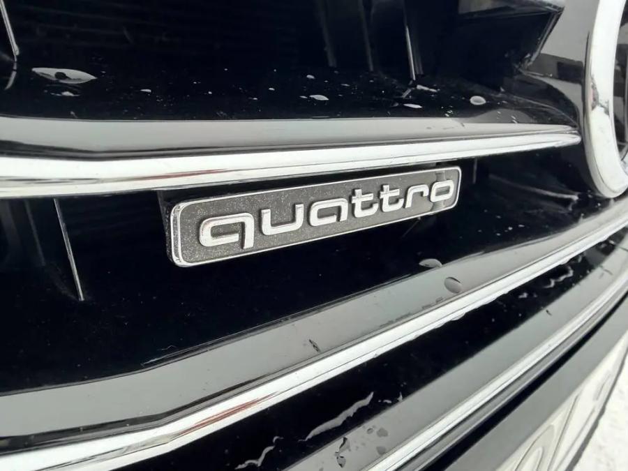 Zils Audi A6 2016 Rīga, ar dzinēja tilpumu 2.00 L un nobraukumu 266 tūkst. km par 14995 €, foto 10 vietnē AUTOMOTO.COM.LV