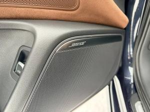 Zils Audi A6 2016 Rīga, ar dzinēja tilpumu 2.00 L un nobraukumu 266 tūkst. km par 14995 €, foto 14 vietnē AUTOMOTO.COM.LV