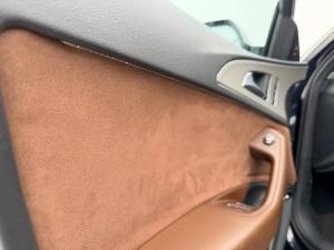 Zils Audi A6 2016 Rīga, ar dzinēja tilpumu 2.00 L un nobraukumu 266 tūkst. km par 14995 €, foto 15 vietnē AUTOMOTO.COM.LV