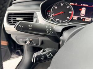 Zils Audi A6 2016 Rīga, ar dzinēja tilpumu 2.00 L un nobraukumu 266 tūkst. km par 14995 €, foto 18 vietnē AUTOMOTO.COM.LV