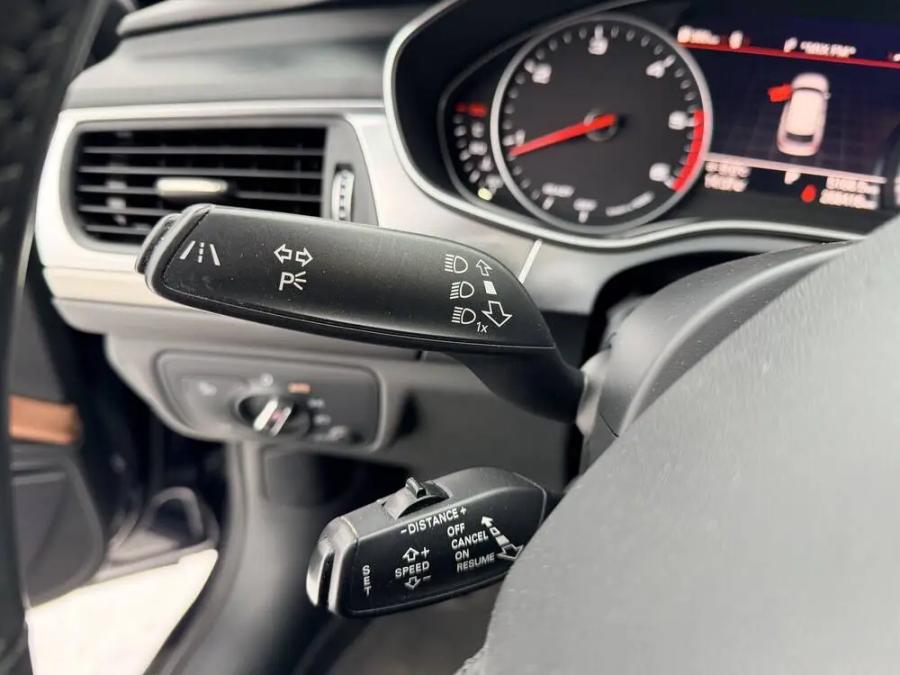 Zils Audi A6 2016 Rīga, ar dzinēja tilpumu 2.00 L un nobraukumu 266 tūkst. km par 14995 €, foto 18 vietnē AUTOMOTO.COM.LV