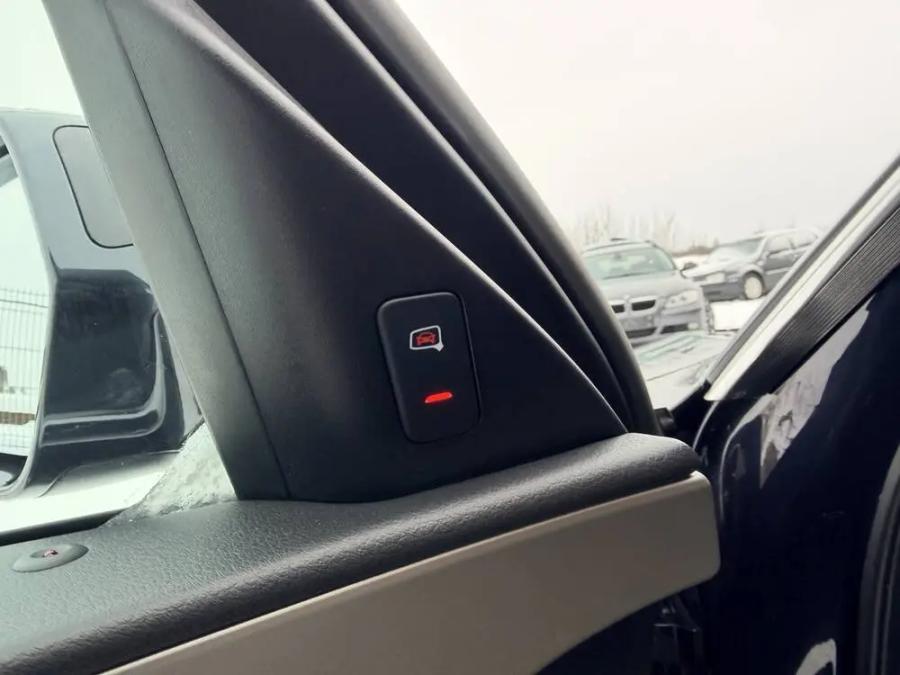 Zils Audi A6 2016 Rīga, ar dzinēja tilpumu 2.00 L un nobraukumu 266 tūkst. km par 14995 €, foto 22 vietnē AUTOMOTO.COM.LV