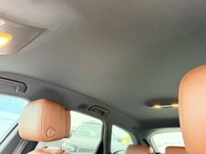 Zils Audi A6 2016 Rīga, ar dzinēja tilpumu 2.00 L un nobraukumu 266 tūkst. km par 14995 €, foto 23 vietnē AUTOMOTO.COM.LV
