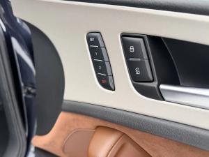 Zils Audi A6 2016 Rīga, ar dzinēja tilpumu 2.00 L un nobraukumu 266 tūkst. km par 14995 €, foto 33 vietnē AUTOMOTO.COM.LV
