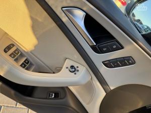 Blue Audi A6 2016 in Taurage, with an engine capacity of 2.00 L and mileage of 261 thousand km for 10900 €, photo 16 on AUTOMOTO.COM.LV