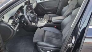 Zils Audi A6 2016 Jonava, ar dzinēja tilpumu 1.97 L un nobraukumu 275 tūkst. km par 13900 €, foto 11 vietnē AUTOMOTO.COM.LV