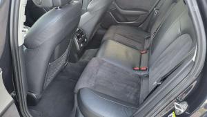 Zils Audi A6 2016 Jonava, ar dzinēja tilpumu 1.97 L un nobraukumu 275 tūkst. km par 13900 €, foto 18 vietnē AUTOMOTO.COM.LV