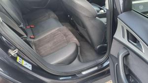 Zils Audi A6 2016 Jonava, ar dzinēja tilpumu 1.97 L un nobraukumu 275 tūkst. km par 13900 €, foto 22 vietnē AUTOMOTO.COM.LV