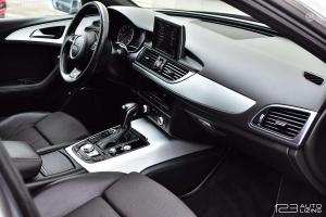 Zils Audi A6 2016 Kretinga, ar dzinēja tilpumu 1.80 L un nobraukumu 236 tūkst. km par 13999 €, foto 3 vietnē AUTOMOTO.COM.LV