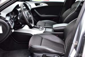 Zils Audi A6 2016 Kretinga, ar dzinēja tilpumu 1.80 L un nobraukumu 236 tūkst. km par 13999 €, foto 16 vietnē AUTOMOTO.COM.LV