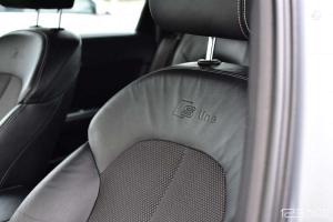 Zils Audi A6 2016 Kretinga, ar dzinēja tilpumu 1.80 L un nobraukumu 236 tūkst. km par 13999 €, foto 17 vietnē AUTOMOTO.COM.LV