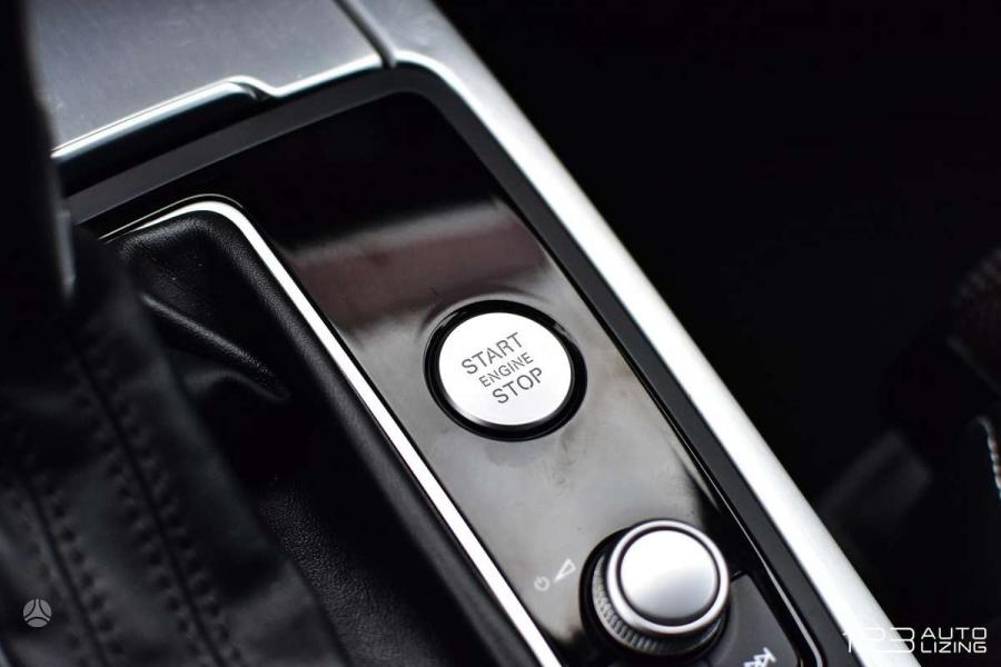 Zils Audi A6 2016 Kretinga, ar dzinēja tilpumu 1.80 L un nobraukumu 236 tūkst. km par 13999 €, foto 22 vietnē AUTOMOTO.COM.LV
