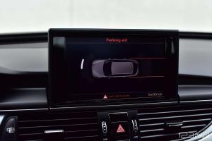 Zils Audi A6 2016 Kretinga, ar dzinēja tilpumu 1.80 L un nobraukumu 236 tūkst. km par 13999 €, foto 24 vietnē AUTOMOTO.COM.LV