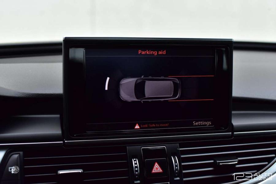 Zils Audi A6 2016 Kretinga, ar dzinēja tilpumu 1.80 L un nobraukumu 236 tūkst. km par 13999 €, foto 24 vietnē AUTOMOTO.COM.LV