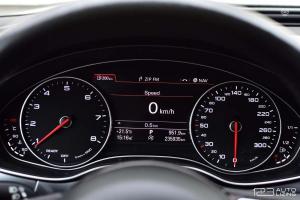 Zils Audi A6 2016 Kretinga, ar dzinēja tilpumu 1.80 L un nobraukumu 236 tūkst. km par 13999 €, foto 26 vietnē AUTOMOTO.COM.LV