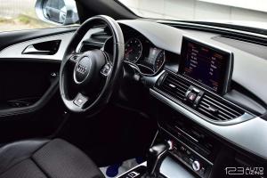Zils Audi A6 2016 Kretinga, ar dzinēja tilpumu 1.80 L un nobraukumu 236 tūkst. km par 13999 €, foto 31 vietnē AUTOMOTO.COM.LV