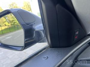 Zils Audi A6 2017 Rīga, ar dzinēja tilpumu 2.00 L un nobraukumu 172 tūkst. km par 16000 €, foto 26 vietnē AUTOMOTO.COM.LV
