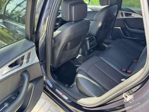 Zils Audi A6 2017 Kauņa, ar dzinēja tilpumu 1.97 L un nobraukumu 289 tūkst. km par 13250 €, foto 22 vietnē AUTOMOTO.COM.LV