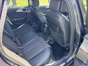 Zils Audi A6 2017 Kauņa, ar dzinēja tilpumu 1.97 L un nobraukumu 289 tūkst. km par 13250 €, foto 23 vietnē AUTOMOTO.COM.LV