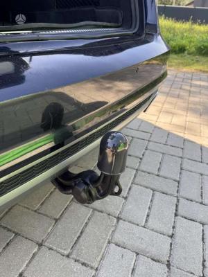 Zils Audi A6 2017 Kauņa, ar dzinēja tilpumu 1.97 L un nobraukumu 289 tūkst. km par 13250 €, foto 28 vietnē AUTOMOTO.COM.LV