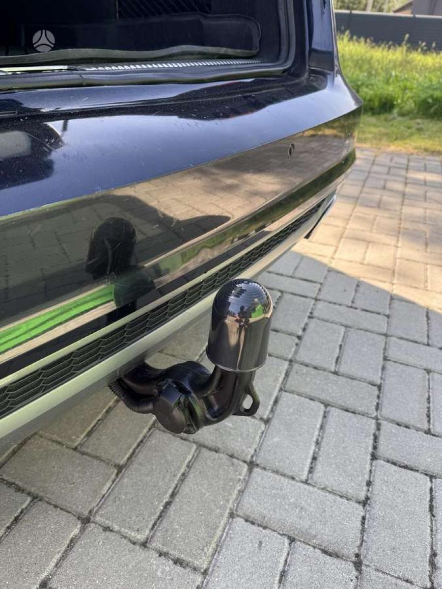 Zils Audi A6 2017 Kauņa, ar dzinēja tilpumu 1.97 L un nobraukumu 289 tūkst. km par 13250 €, foto 28 vietnē AUTOMOTO.COM.LV