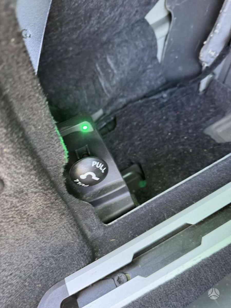 Zils Audi A6 2017 Kauņa, ar dzinēja tilpumu 1.97 L un nobraukumu 289 tūkst. km par 13250 €, foto 29 vietnē AUTOMOTO.COM.LV