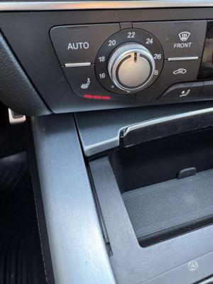 Zils Audi A6 2017 Kauņa, ar dzinēja tilpumu 1.97 L un nobraukumu 289 tūkst. km par 13250 €, foto 34 vietnē AUTOMOTO.COM.LV