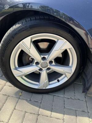 Zils Audi A6 2017 Kauņa, ar dzinēja tilpumu 1.97 L un nobraukumu 289 tūkst. km par 13250 €, foto 37 vietnē AUTOMOTO.COM.LV