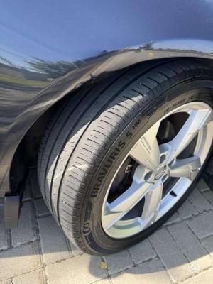 Zils Audi A6 2017 Kauņa, ar dzinēja tilpumu 1.97 L un nobraukumu 289 tūkst. km par 13250 €, foto 38 vietnē AUTOMOTO.COM.LV