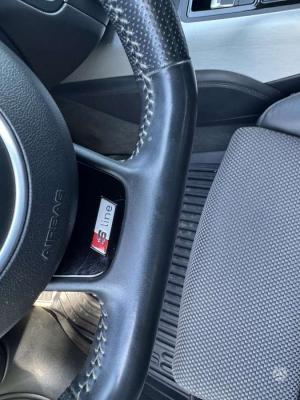 Zils Audi A6 2017 Kauņa, ar dzinēja tilpumu 1.97 L un nobraukumu 289 tūkst. km par 13250 €, foto 39 vietnē AUTOMOTO.COM.LV