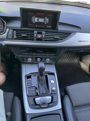 Zils Audi A6 2017 Kauņa, ar dzinēja tilpumu 1.97 L un nobraukumu 289 tūkst. km par 13250 €, foto 47 vietnē AUTOMOTO.COM.LV