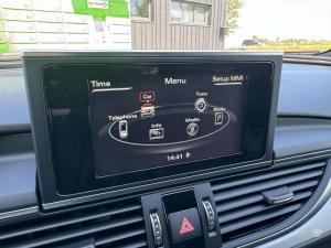 Zils Audi A6 2017 Kauņa, ar dzinēja tilpumu 1.97 L un nobraukumu 289 tūkst. km par 13250 €, foto 48 vietnē AUTOMOTO.COM.LV