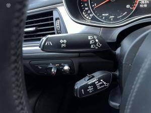 Blue Audi A6 2017 in Riga, with an engine capacity of 2.00 L and mileage of 172 thousand km for 16500 €, photo 33 on AUTOMOTO.COM.LV