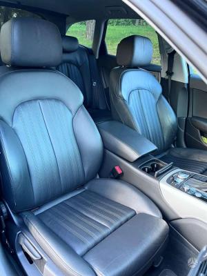 Zils Audi A6 2017 Raseiniai, ar dzinēja tilpumu 1.97 L un nobraukumu 262 tūkst. km par 12999 €, foto 20 vietnē AUTOMOTO.COM.LV