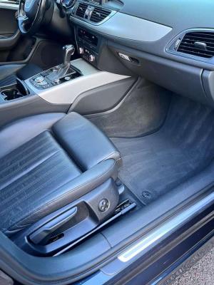 Zils Audi A6 2017 Raseiniai, ar dzinēja tilpumu 1.97 L un nobraukumu 262 tūkst. km par 12999 €, foto 21 vietnē AUTOMOTO.COM.LV
