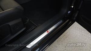 Синий Ауди А6 2018 в Тарту, объемом двигателя 3.00 л и пробегом 160 тыс. км за 24990 €, фото 12 на AUTOMOTO.COM.LV