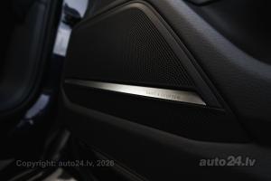 Синий Ауди А6 2018 в Тарту, объемом двигателя 3.00 л и пробегом 160 тыс. км за 24990 €, фото 16 на AUTOMOTO.COM.LV