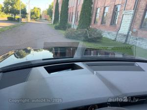 Zils Audi A6 2018 Tallina, ar dzinēja tilpumu 3.00 L un nobraukumu 142 tūkst. km par 29900 €, foto 14 vietnē AUTOMOTO.COM.LV