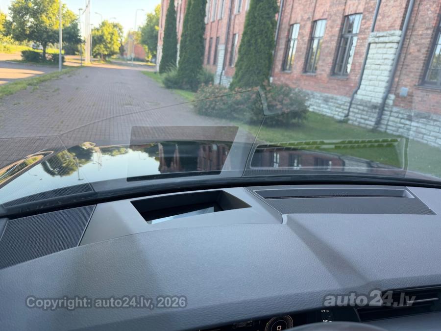 Zils Audi A6 2018 Tallina, ar dzinēja tilpumu 3.00 L un nobraukumu 142 tūkst. km par 29900 €, foto 14 vietnē AUTOMOTO.COM.LV