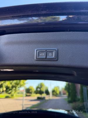 Zils Audi A6 2018 Tallina, ar dzinēja tilpumu 3.00 L un nobraukumu 142 tūkst. km par 29900 €, foto 24 vietnē AUTOMOTO.COM.LV