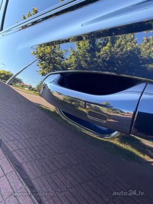Zils Audi A6 2018 Tallina, ar dzinēja tilpumu 3.00 L un nobraukumu 142 tūkst. km par 29900 €, foto 25 vietnē AUTOMOTO.COM.LV