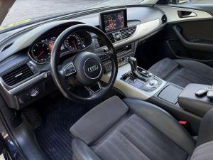 Zils Audi A6 2018 Prienai, ar dzinēja tilpumu 2.00 L un nobraukumu 342 tūkst. km par 12900 €, foto 29 vietnē AUTOMOTO.COM.LV