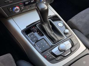 Zils Audi A6 2018 Prienai, ar dzinēja tilpumu 2.00 L un nobraukumu 342 tūkst. km par 12900 €, foto 39 vietnē AUTOMOTO.COM.LV