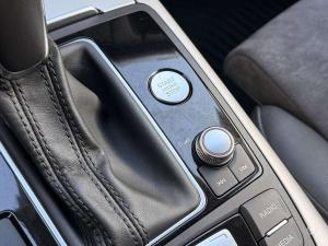 Zils Audi A6 2018 Prienai, ar dzinēja tilpumu 2.00 L un nobraukumu 342 tūkst. km par 12900 €, foto 40 vietnē AUTOMOTO.COM.LV