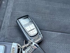 Zils Audi A6 2018 Prienai, ar dzinēja tilpumu 2.00 L un nobraukumu 342 tūkst. km par 12900 €, foto 41 vietnē AUTOMOTO.COM.LV