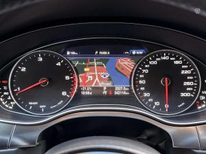 Zils Audi A6 2018 Prienai, ar dzinēja tilpumu 2.00 L un nobraukumu 342 tūkst. km par 12900 €, foto 42 vietnē AUTOMOTO.COM.LV